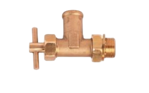 VALVE (Karter Musluğu)